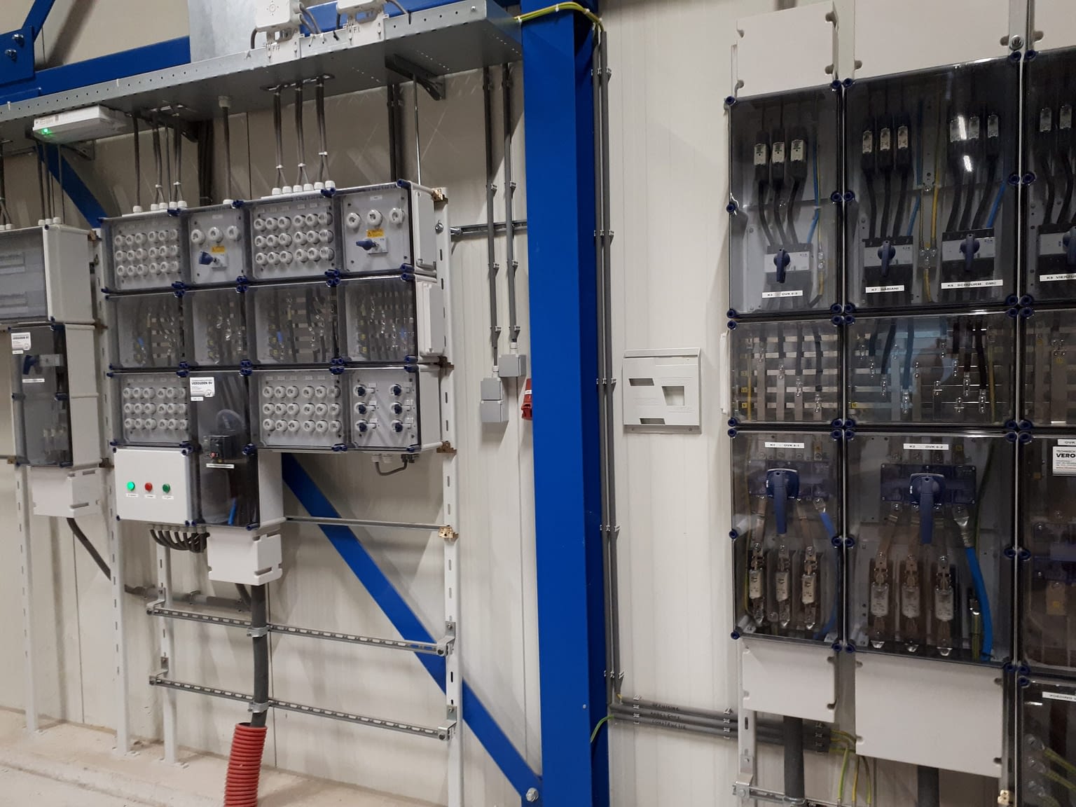 NEN 3140 inspecties - ElektroMakers voert ze kundig uit