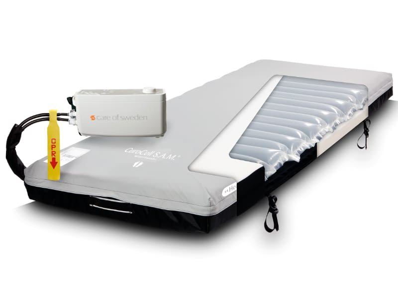 Matrassen » JaCare - JaCare