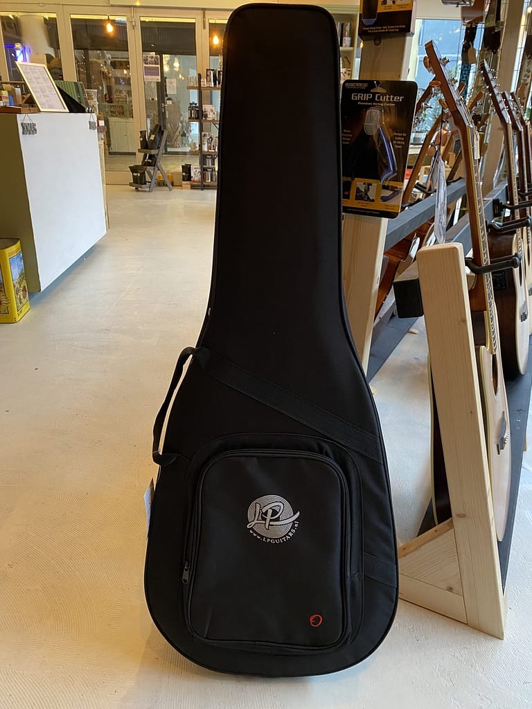 Softcase voor Concert gitaar / Klassieke gitaar - LP Guitars
