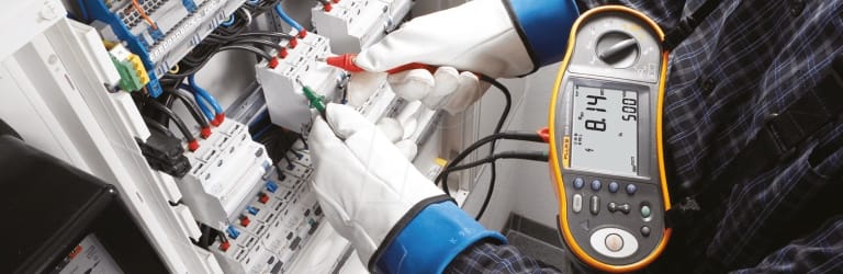 Keuringen & inspecties - ElektroMakers - Elektromonteur Zeeland