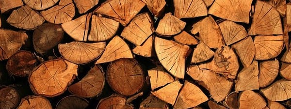 Welke soorten hout zijn geschikt om te stoken? - De Zeeuwse ...